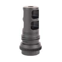 AAC Suppressors & Mounts | 51T & 90T Systems | Capitol Armory