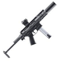 B&T SPC9 PDW SBR | Capitol Armory