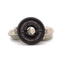 Suppressor End Caps & Front Caps | Capitol Armory
