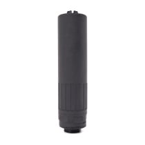 CAT Suppressors | 3D Printed Titanium & Steel | Capitol Armory