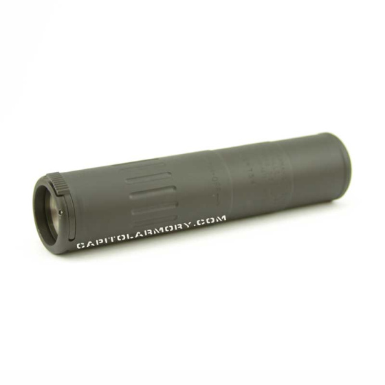 AAC M4-2000 | Capitol Armory