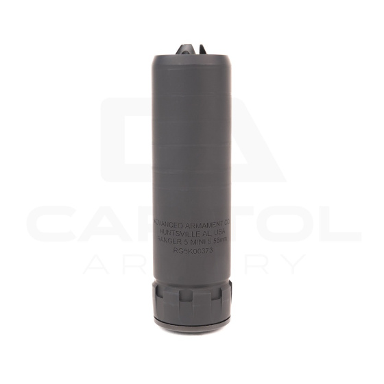 AAC Ranger 5 Mini | Capitol Armory