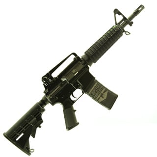 ar 15 buschmaster