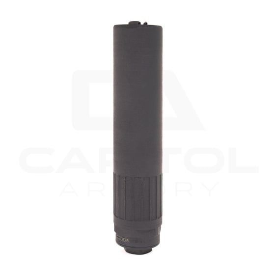 CAT MOB Mobster 9mm PCC Suppressor | Capitol Armory