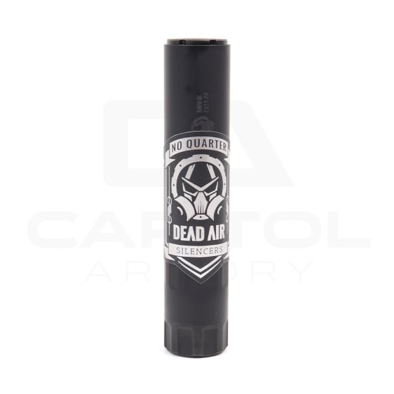 Dead Air Mask 22 HD Suppressor | Capitol Armory