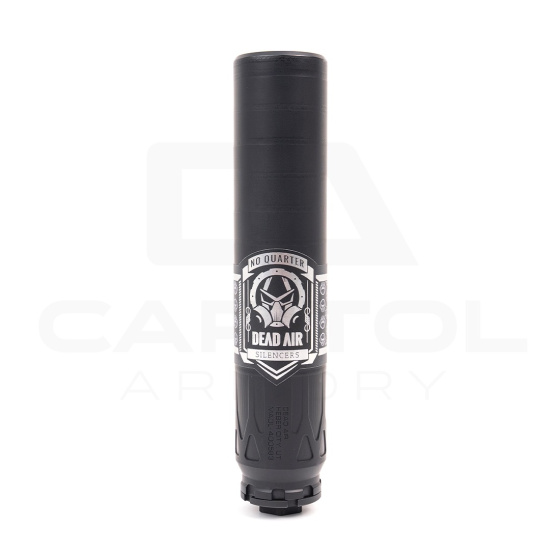Dead Air Nomad-L .30 Cal Suppressor | Capitol Armory