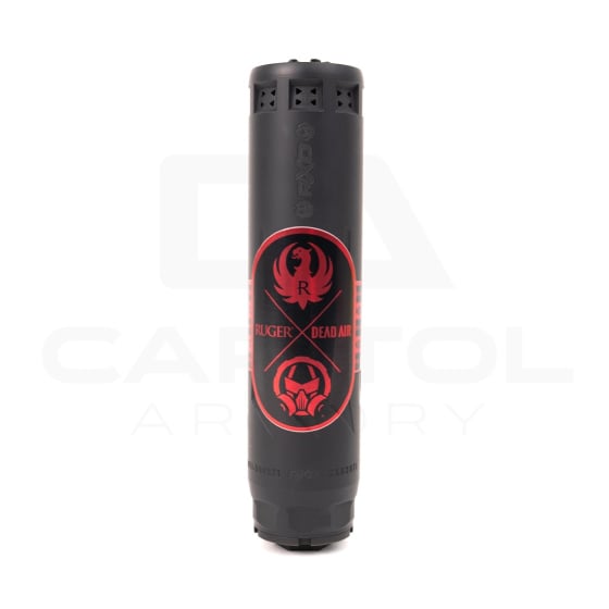 RXD 30Ti | Capitol Armory