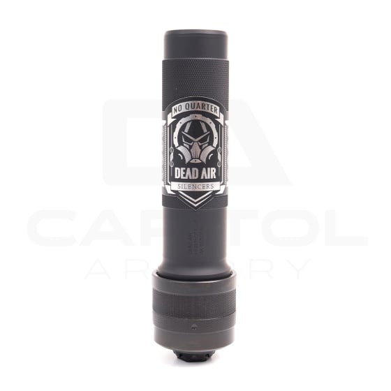 Dead Air Wolverine PBS-1 | Capitol Armory