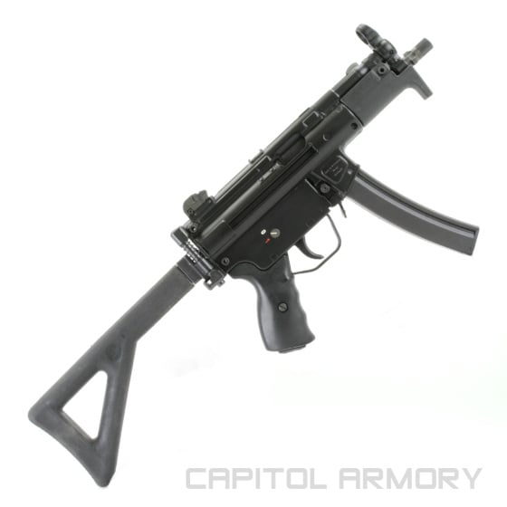 mp5k