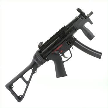 mp5k 9mm