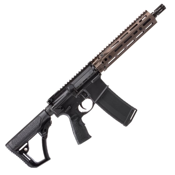 Daniel Defense MK18RIII SBR | Capitol Armory