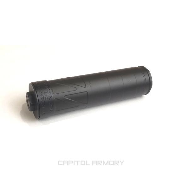 Energetic Armament ARX | Capitol Armory