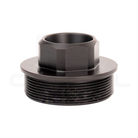 Energetic Armament Sig Tapered HUB Adapter | Direct Thread | Capitol Armory