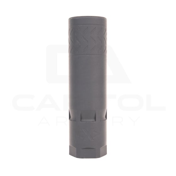 Exigent FireTeam556 Suppressor | Hard Use | Capitol Armory