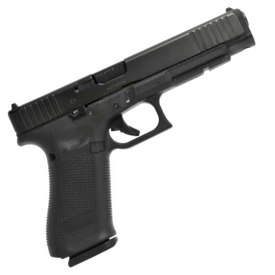 glock 6054