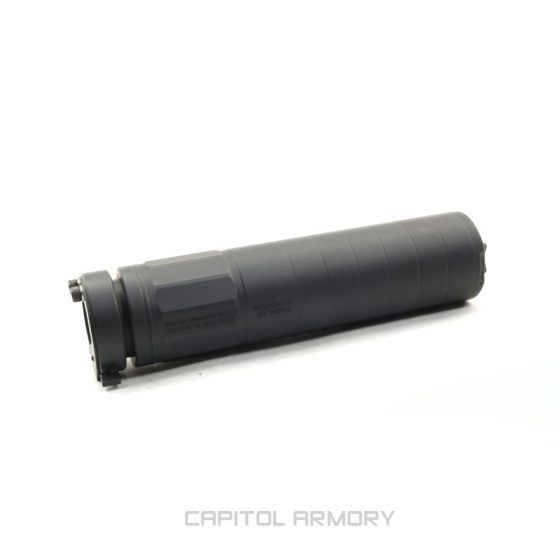 Griffin Armament M4SD-L | Capitol Armory