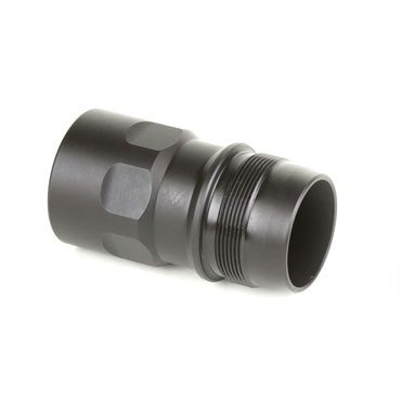 Griffin Optimus Micro Taper Mount Interface | Capitol Armory