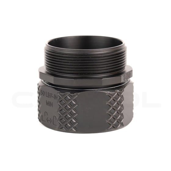 Huxwrx HUB QD Adapter 2.0 | Capitol Armory