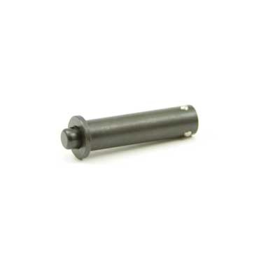 KNS Precision Push Button Pivot Pin .250 | Capitol Armory