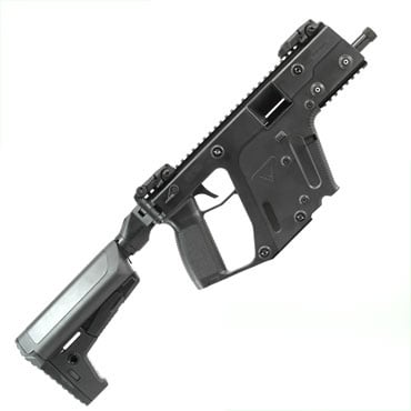 kriss vector pistol 45