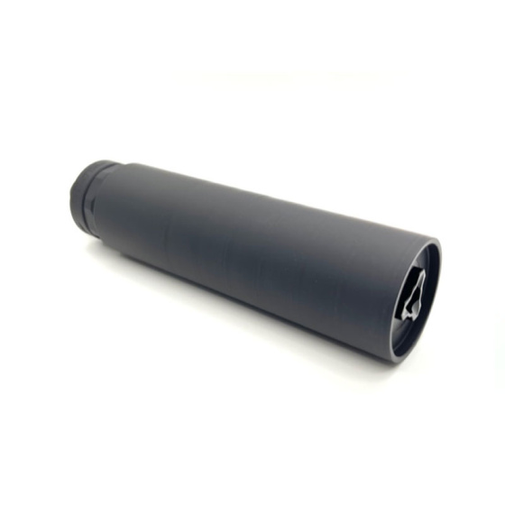 Liberty Precision Anthem-S DT - Pin and Weld | Capitol Armory