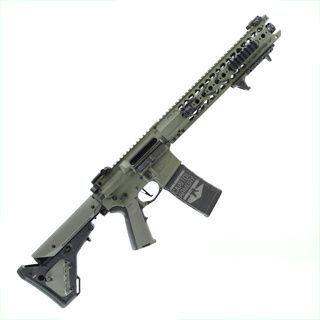 War Sport Industries LVOA - S SBR | Capitol Armory