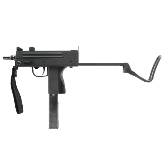 mp11 gun