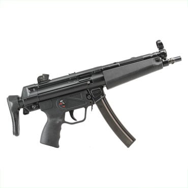 lego mp5a3