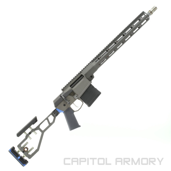 The Fix by Q™ | Capitol Armory