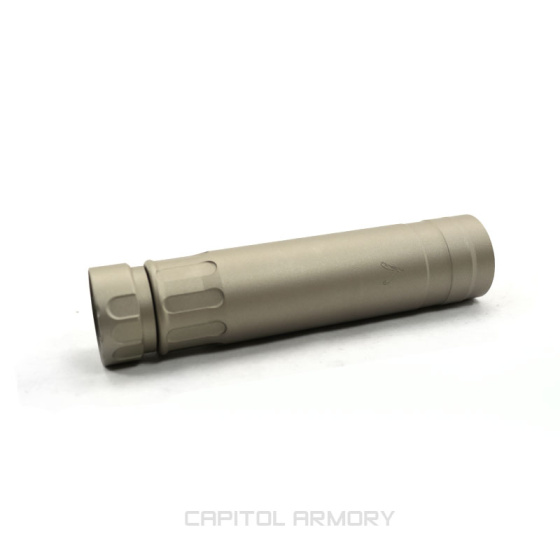 Rugged Razor 762 Ti | Capitol Armory