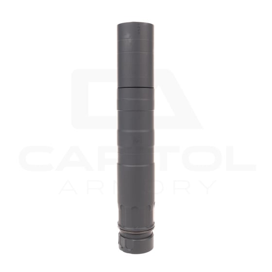 Rugged SurgeX - Modular 8.1"/5.6" Rifle Suppressor | Capitol Armory ...