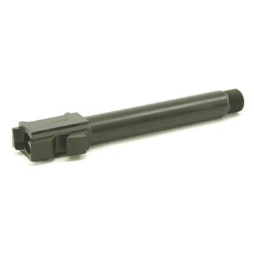 threaded barrel silencerco