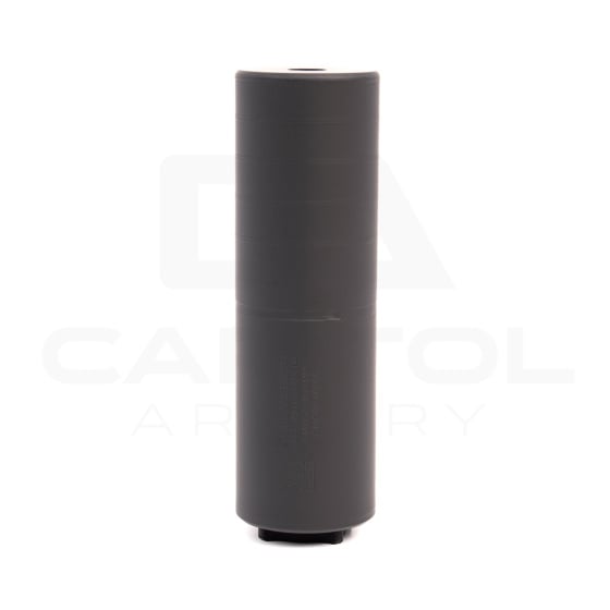 SilencerCo Omega 9K Suppressor | Capitol Armory