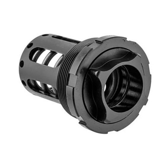 SilencerCo Bravo Piston Mount | Capitol Armory