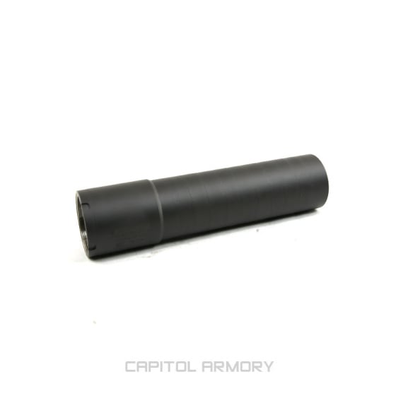 SilencerCo Harvester Evo | Capitol Armory