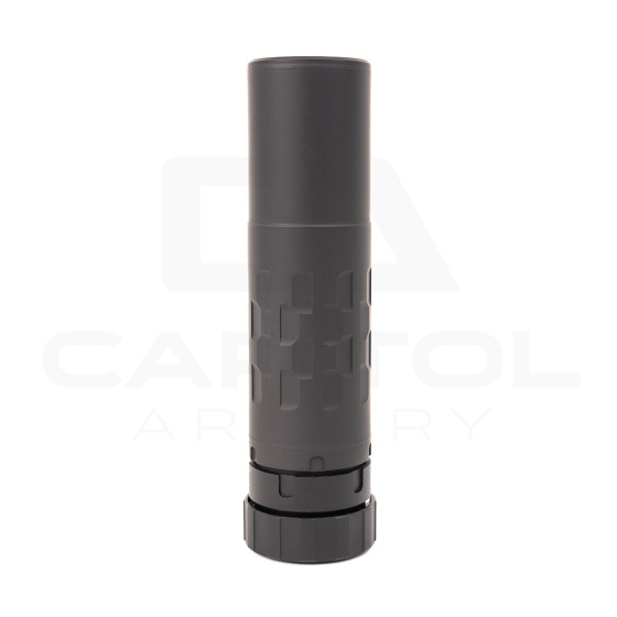 SPEQ SilencerCo Saker ASR 556k | Capitol Armory