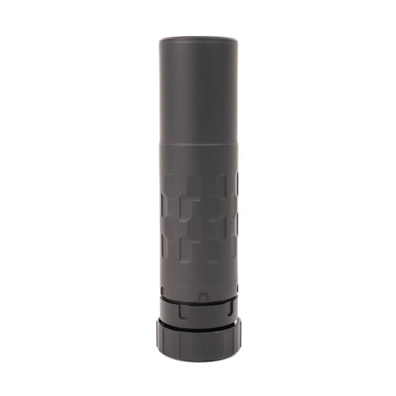 SilencerCo Saker ASR 556k | Capitol Armory