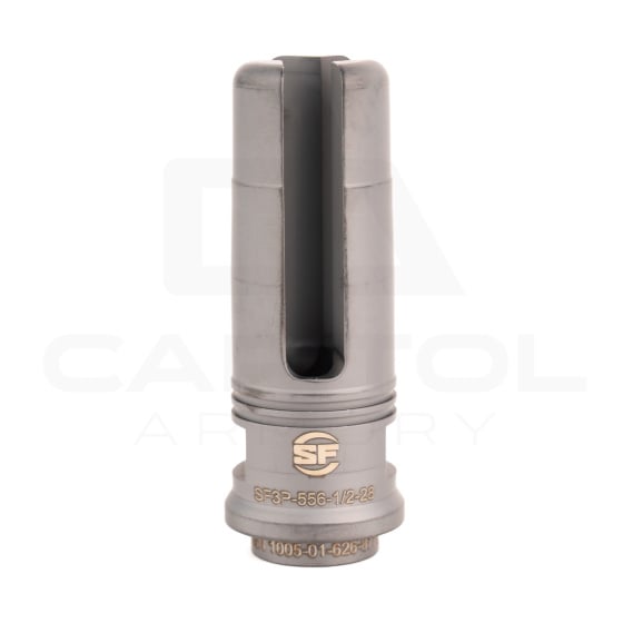 SureFire SOCOM Flash Hider | Capitol Armory