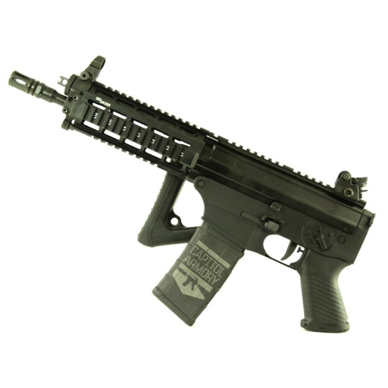 sig 556 commando