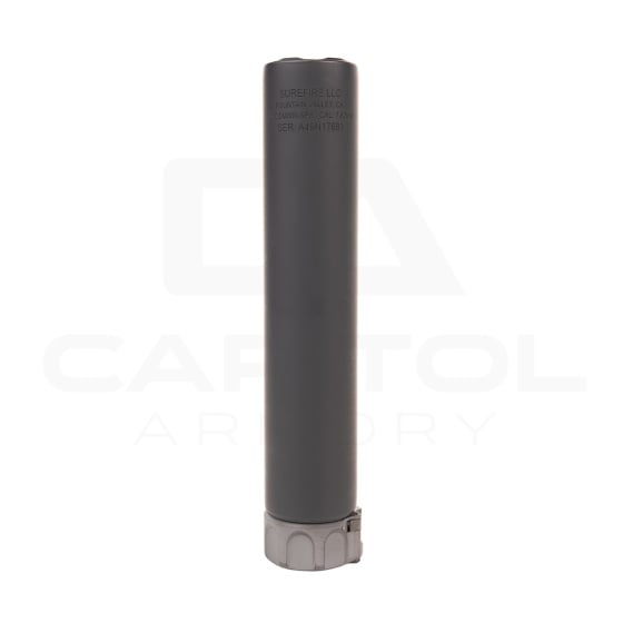 mars 300 suppressor