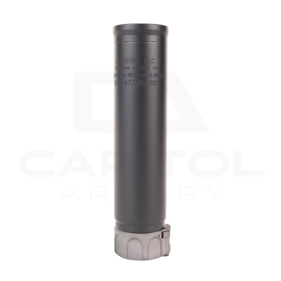 SureFire Socom556-RC3 | Capitol Armory