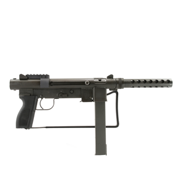 Smith & Wesson Model 76 | Capitol Armory