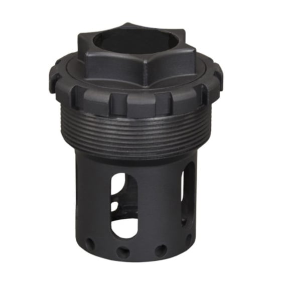 YHM Nielsen Booster Assembly | HUB Piston Mount | Capitol Armory