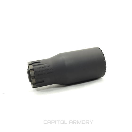YHM Cat's Ass | Capitol Armory