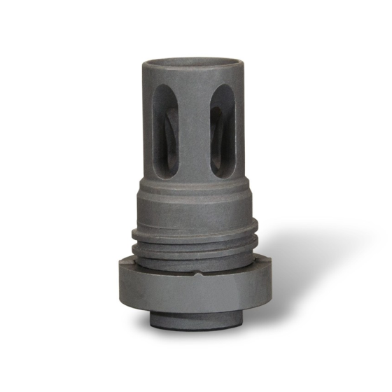 YHM Mini Phantom Q.D. Flash Hider | Capitol Armory