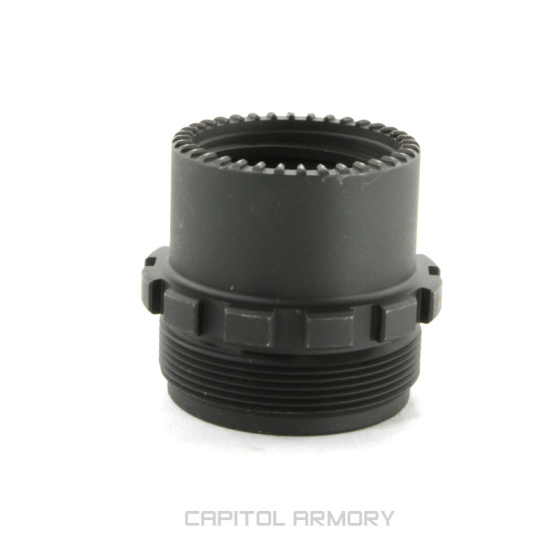 YHM QD Mount | Capitol Armory