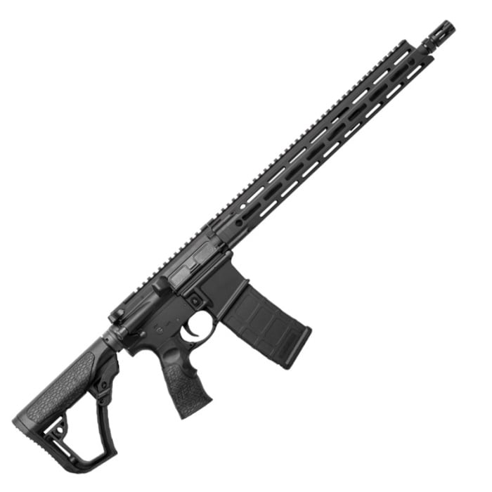 daniel defense dd logo