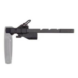 B&T APC9/45 Telescoping Brace w/ Tailhook Adapter | Capitol Armory