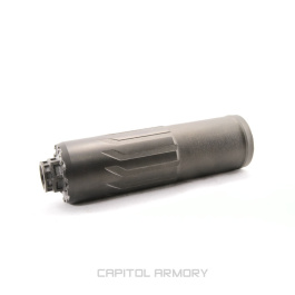 CGS Hyperion K | Capitol Armory