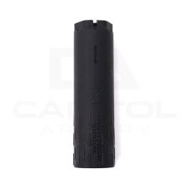 HUXWRX Flow 9K Ti 9mm Suppressor | Capitol Armory